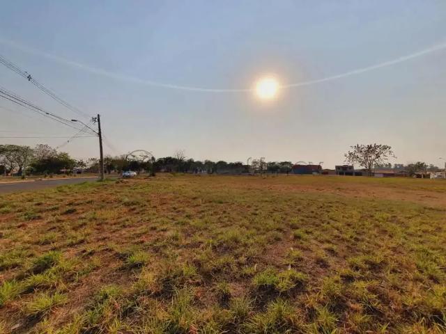 Terreno comercial para Locação em Ribeirão Preto/SP Jardim Doutor Paulo Gomes Romeo