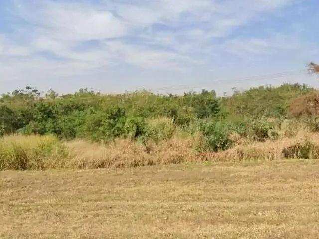 Terreno comercial para Locação em Ribeirão Preto/SP Jardim Heitor Rigon