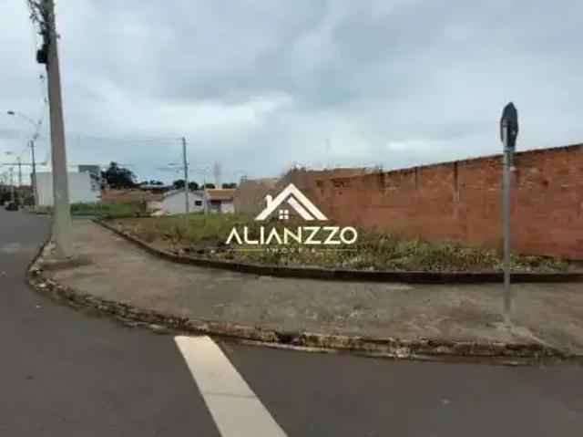 Terreno comercial para Locação em Ribeirão Preto/SP Jardim Horizonte Verde