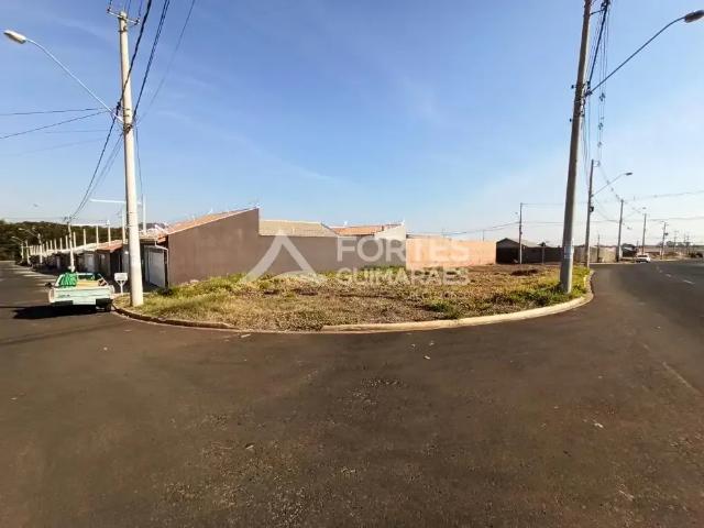 Terreno comercial para Locação em Ribeirão Preto/SP Jardim Horizonte Verde