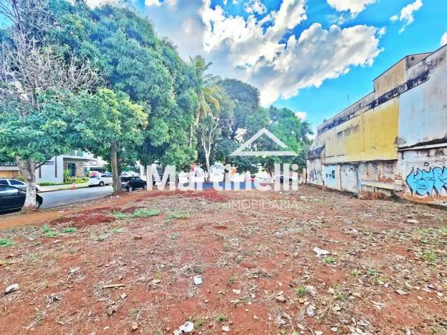 Terreno comercial para Locação em Ribeirão Preto/SP Jardim Irajá