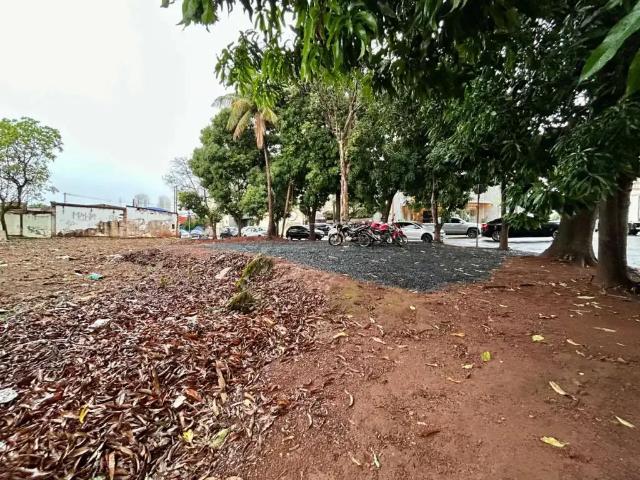 Terreno comercial para Locação em Ribeirão Preto/SP Jardim Irajá