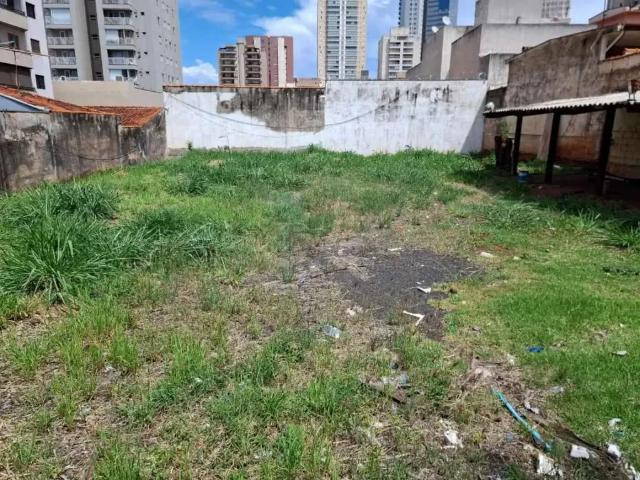 Terreno comercial para Locação em Ribeirão Preto/SP Jardim Irajá