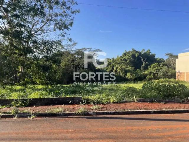 Terreno comercial para Locação em Ribeirão Preto/SP Jardim Itaú