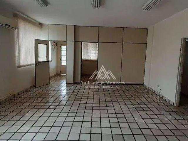 Terreno comercial para Locação em Ribeirão Preto/SP Jardim Jóquei Clube