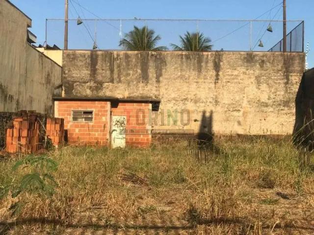 Terreno comercial para Locação em Ribeirão Preto/SP Jardim Nova Aliança