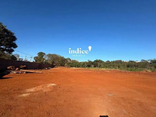 Terreno comercial para Locação em Ribeirão Preto/SP Jardim Nova Aliança Sul