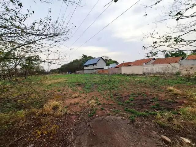 Terreno comercial para Locação em Ribeirão Preto/SP Jardim Ouro Branco