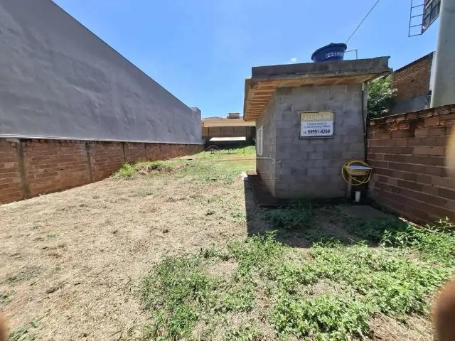 Terreno comercial para Locação em Ribeirão Preto/SP Jardim Palma Travassos