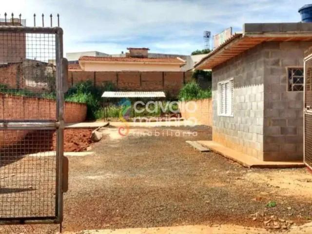 Terreno comercial para Locação em Ribeirão Preto/SP Jardim Palma Travassos