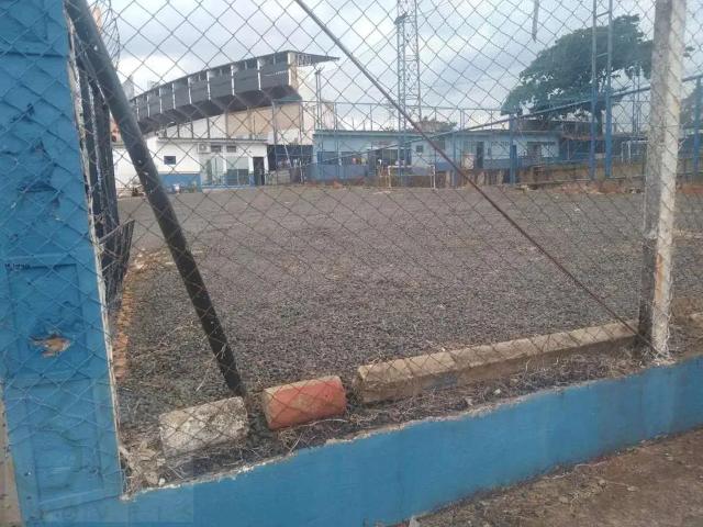 Terreno comercial para Locação em Ribeirão Preto/SP Jardim Palma Travassos