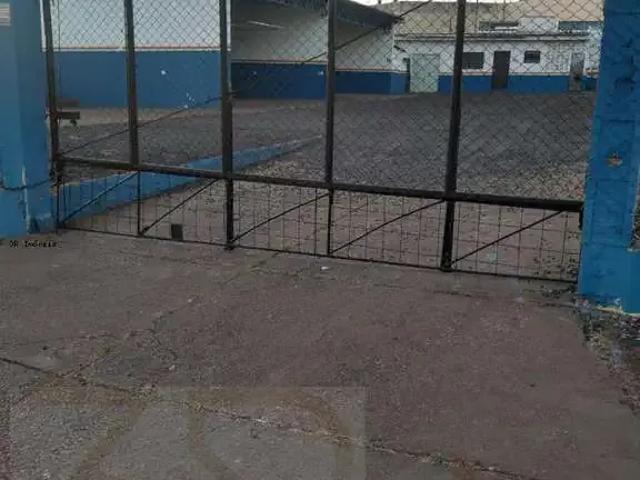 Terreno comercial para Locação em Ribeirão Preto/SP Jardim Palma Travassos