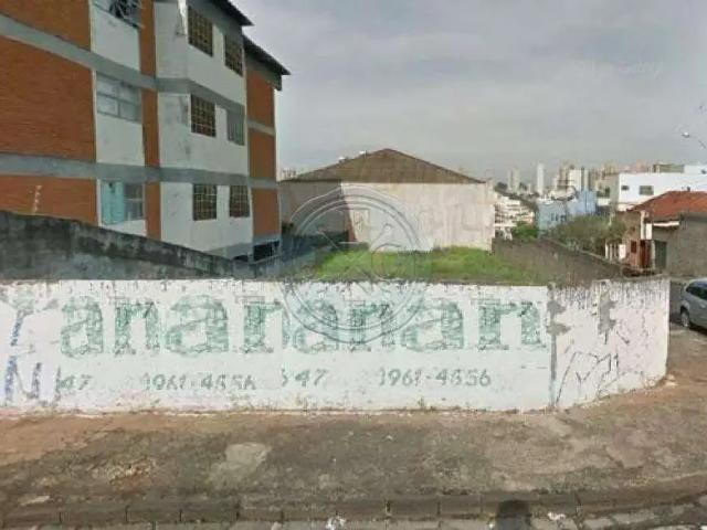 Terreno comercial para Locação em Ribeirão Preto/SP Jardim Paulista