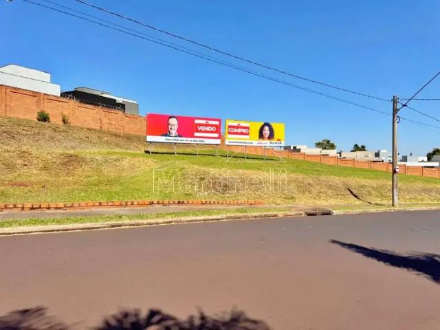 Terreno comercial para Locação em Ribeirão Preto/SP Jardim San Marco