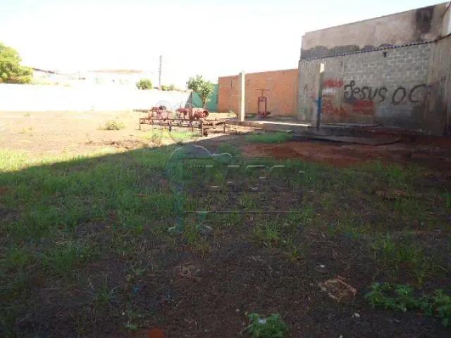 Terreno comercial para Locação em Ribeirão Preto/SP Jardim Salgado Filho