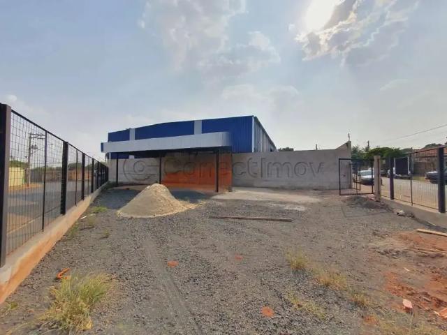 Terreno comercial para Locação em Ribeirão Preto/SP Jardim Salgado Filho