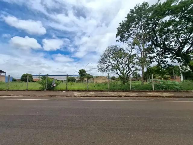 Terreno comercial para Locação em Ribeirão Preto/SP Jardim Salgado Filho