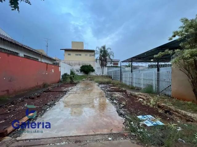 Terreno comercial para Locação em Ribeirão Preto/SP Jardim Sumaré