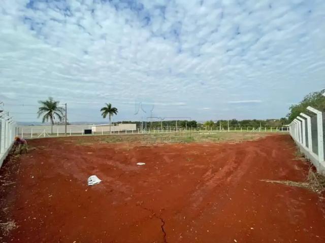 Terreno comercial para Locação em Ribeirão Preto/SP Parque das Oliveiras