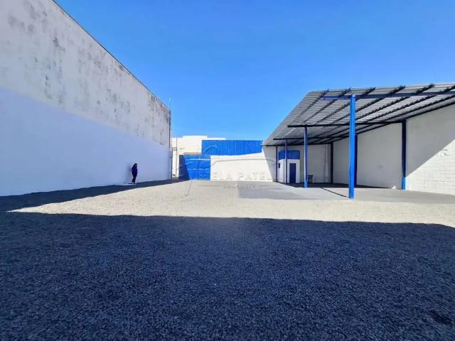 Terreno comercial para Locação em Ribeirão Preto/SP Parque Industrial Tanquinho