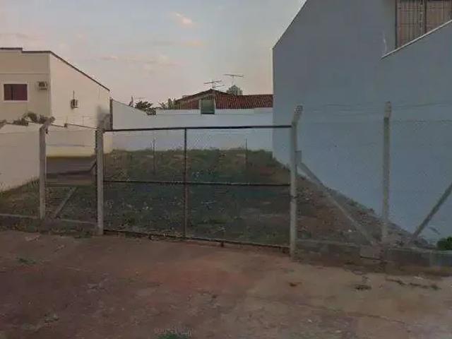 Terreno comercial para Locação em Ribeirão Preto/SP Parque Residencial Lagoinha
