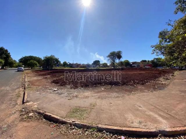 Terreno comercial para Locação em Ribeirão Preto/SP Parque Ribeirão Preto