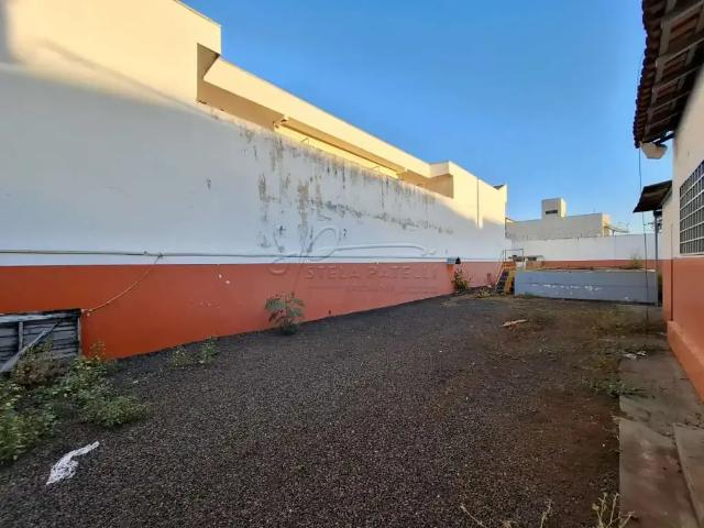 Terreno comercial para Locação em Ribeirão Preto/SP Parque Ribeirão Preto
