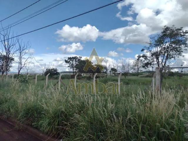 Terreno comercial para Locação em Ribeirão Preto/SP Recreio Anhangüera