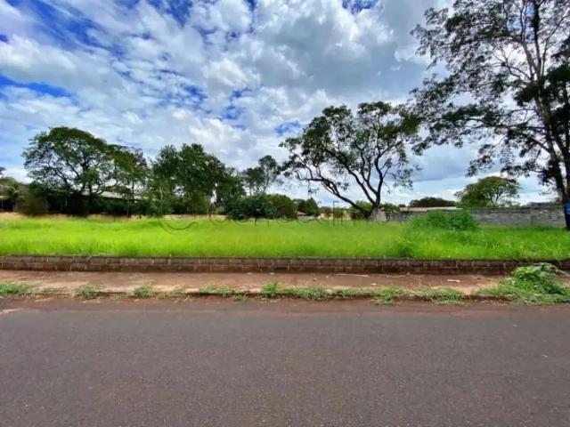 Terreno comercial para Locação em Ribeirão Preto/SP Recreio das Acácias