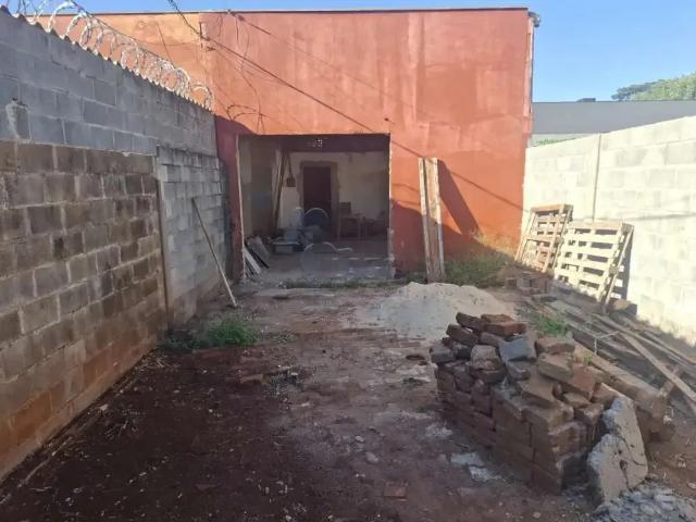 Terreno comercial para Locação em Ribeirão Preto/SP Recreio das Acácias