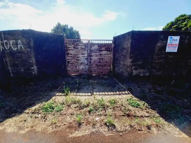 Terreno comercial para Locação em Ribeirão Preto/SP Recreio das Acácias