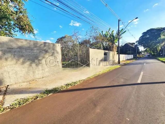 Terreno comercial para Locação em Ribeirão Preto/SP Recreio das Acácias