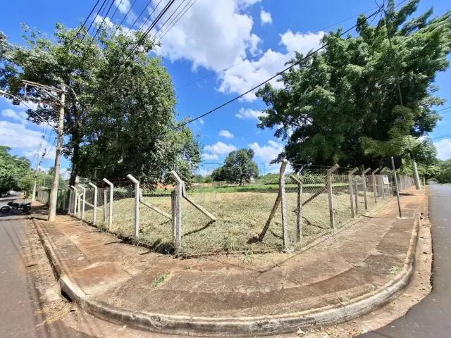 Terreno comercial para Locação em Ribeirão Preto/SP Recreio das Acácias