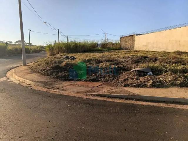 Terreno comercial para Locação em Ribeirão Preto/SP Reserva Macaúba