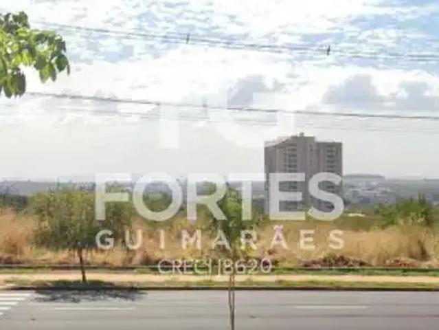 Terreno comercial para Locação em Ribeirão Preto/SP Reserva São José