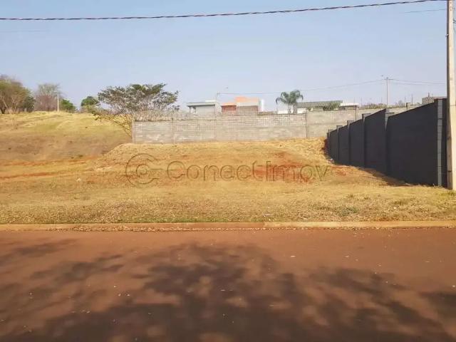 Terreno comercial para Locação em Ribeirão Preto/SP Reserva San Pedro