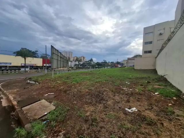 Terreno comercial para Locação em Ribeirão Preto/SP Residencial Flórida