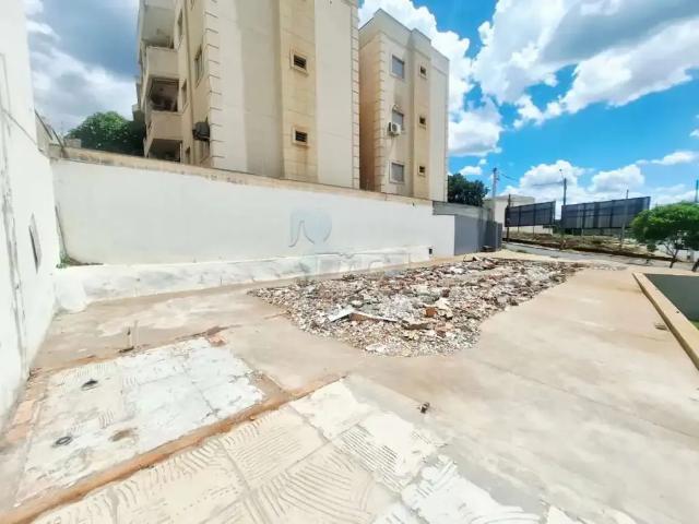 Terreno comercial para Locação em Ribeirão Preto/SP Residencial Flórida