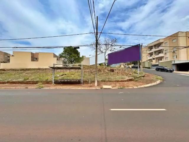 Terreno comercial para Locação em Ribeirão Preto/SP Residencial Flórida