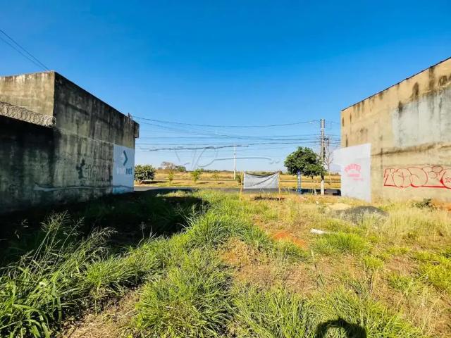 Terreno comercial para Locação em Ribeirão Preto/SP Residencial Parque dos Servidores