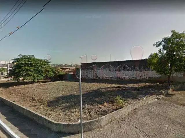 Terreno comercial para Locação em Ribeirão Preto/SP República