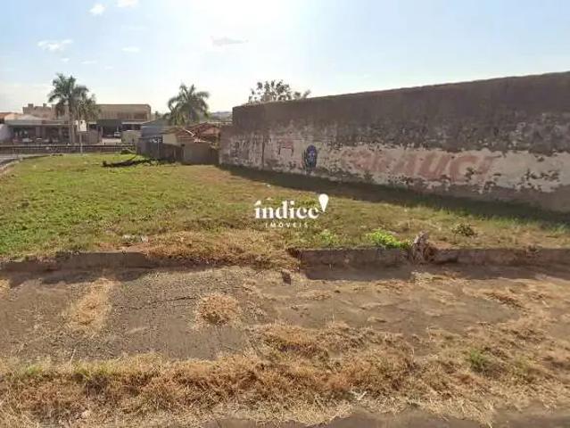 Terreno comercial para Locação em Ribeirão Preto/SP República