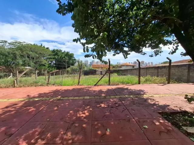 Terreno comercial para Locação em Ribeirão Preto/SP Ribeirânia