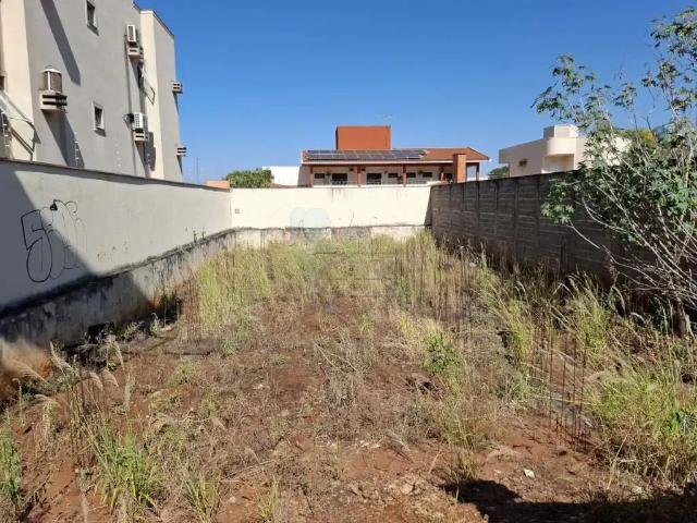 Terreno comercial para Locação em Ribeirão Preto/SP Ribeirânia