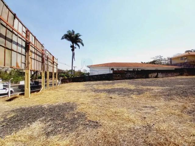 Terreno comercial para Locação em Ribeirão Preto/SP Ribeirânia