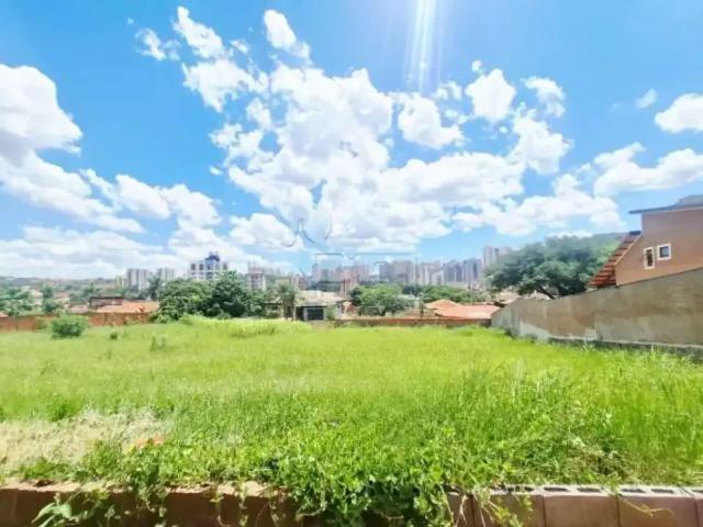 Terreno comercial para Locação em Ribeirão Preto/SP Ribeirânia