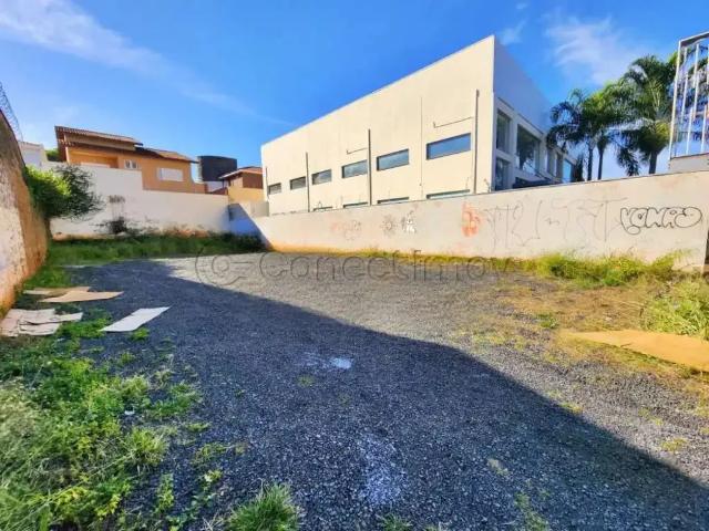 Terreno comercial para Locação em Ribeirão Preto/SP Ribeirânia