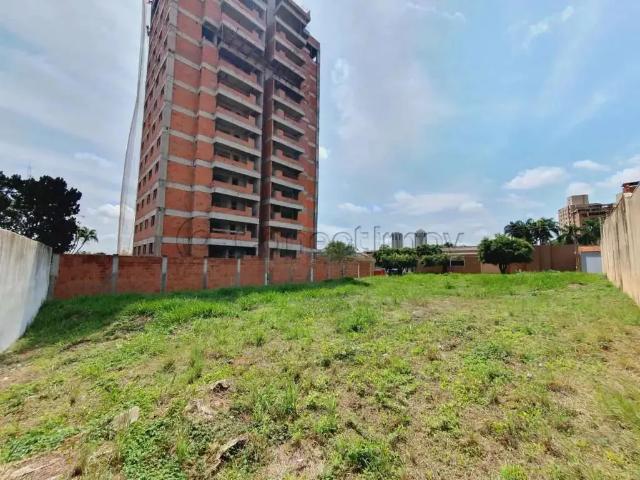 Terreno comercial para Locação em Ribeirão Preto/SP Ribeirânia