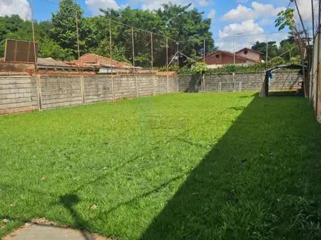 Terreno comercial para Locação em Ribeirão Preto/SP Ribeirânia