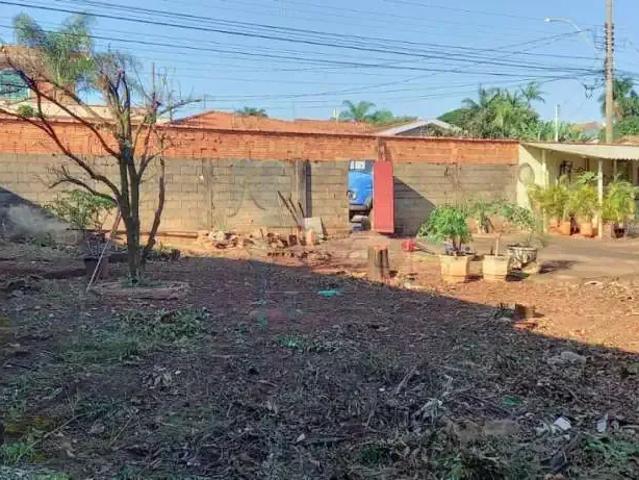 Terreno comercial para Locação em Ribeirão Preto/SP Ribeirânia